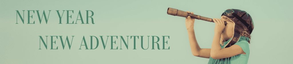 New Year. New Adventure... - Progress Excellence